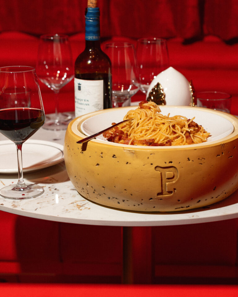 Restaurantes italianos de Valencia que tienes que probar